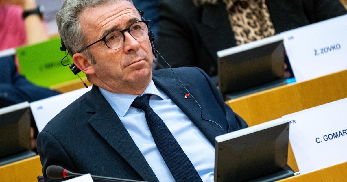 Christophe Gomart : «Pour réduire la dette, il faut réformer la ...