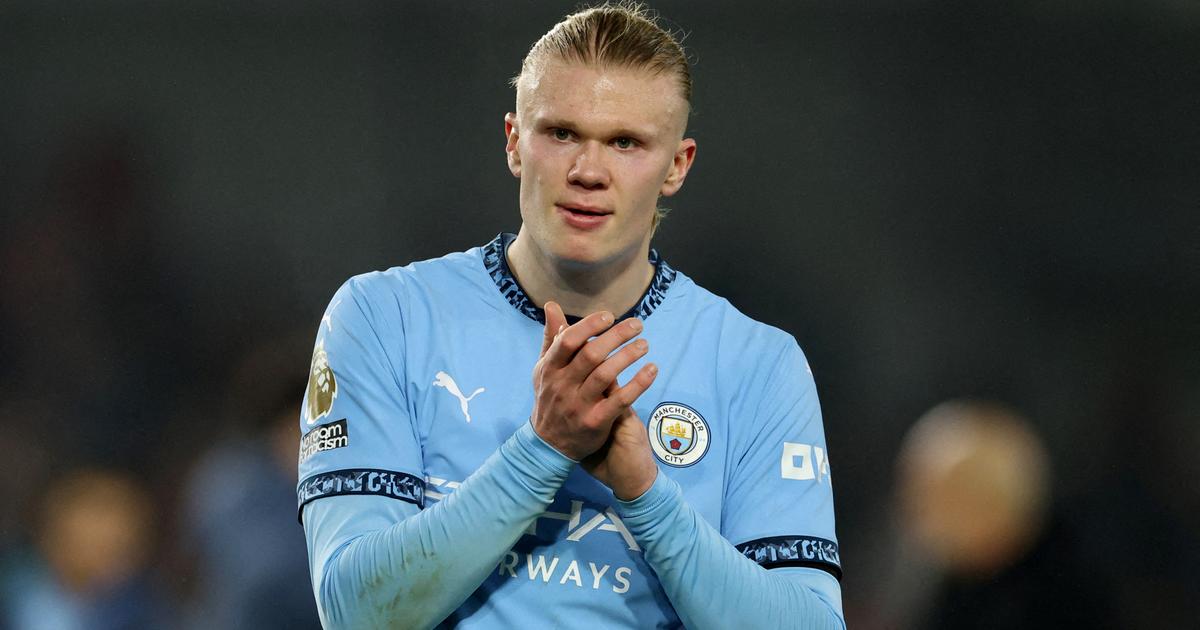 L’OM, Haaland, «Kvara»...Les infos mercato à retenir de ce vendredi