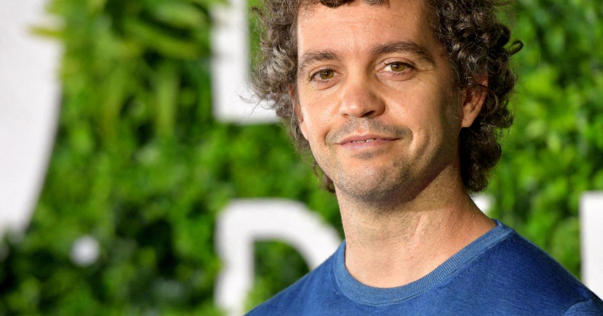 PHOTOS – Shirley et Dino, Omar et Fred, Éric et Ramzy… ces duos cultes ...