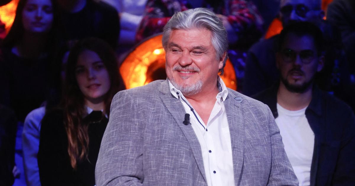 David Douillet à la tête d’une grande famille recomposée : cette règle ...