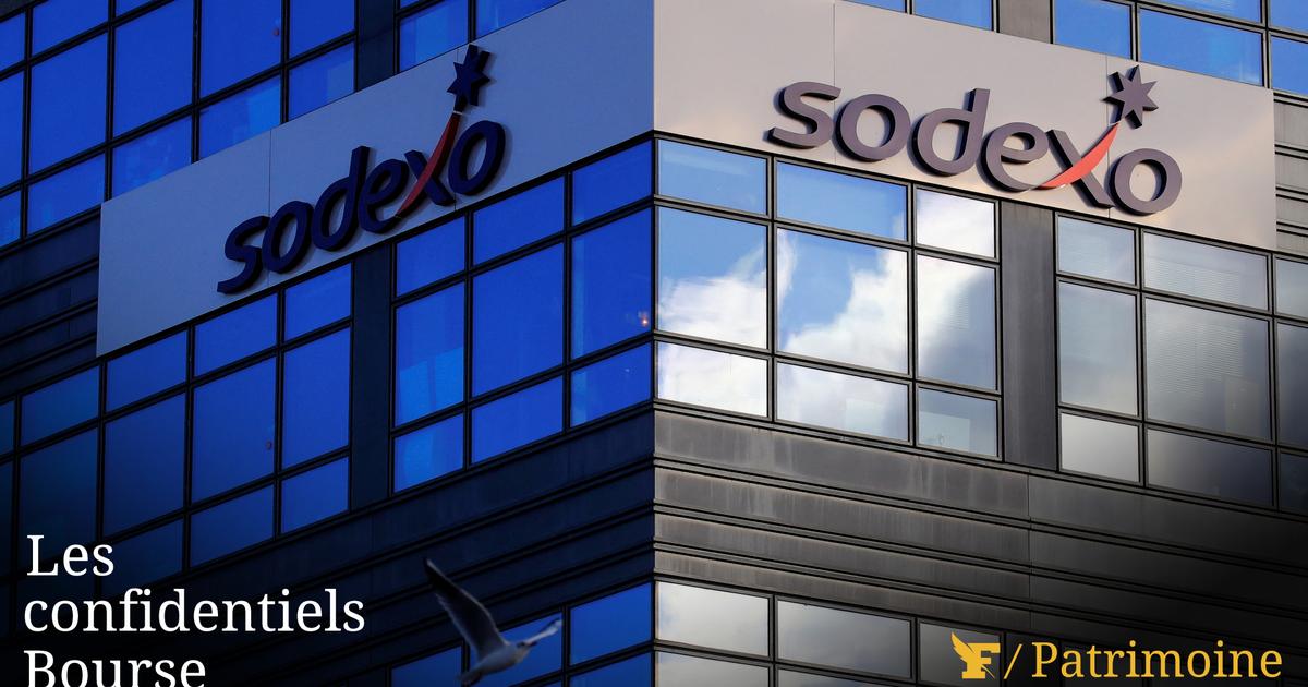 Après la chute de l’action Sodexo, faut-il avoir peur ? Surtout pas ...