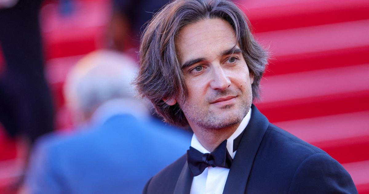 «J’ai perdu le contrôle» : Dimitri Rassam évoque son divorce d’avec ...