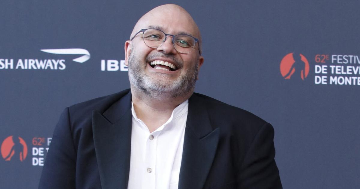 Yoann Riou amoureux de Nathalie : il fait une grande annonce