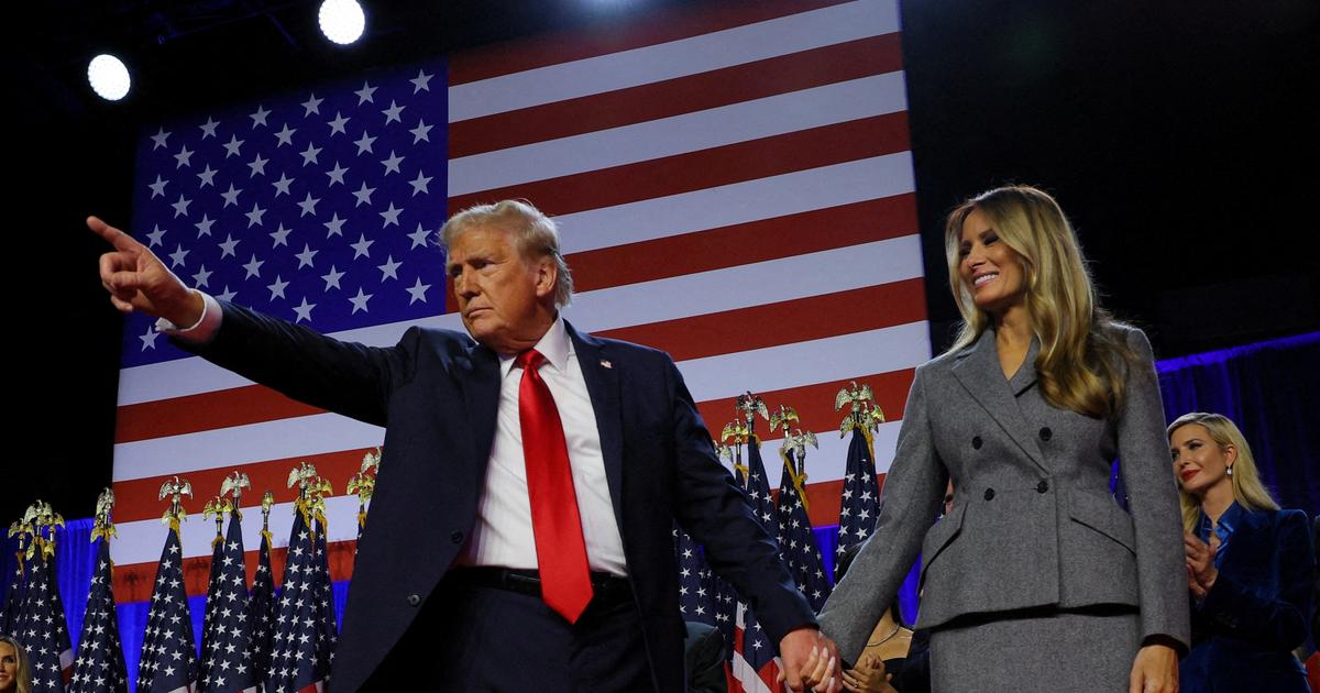 Le programme économique de Donald Trump risque-t-il de provoquer un ...