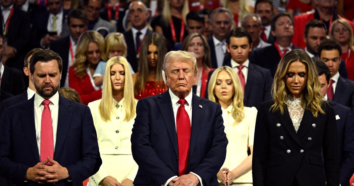 «Mar-a-Lago face» : la chirurgie esthétique a-t-elle uniformisé tous ...