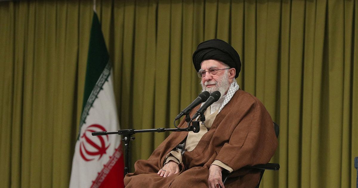 Iran: le rappeur Tatalou condamné à la peine de mort pour « blasphème