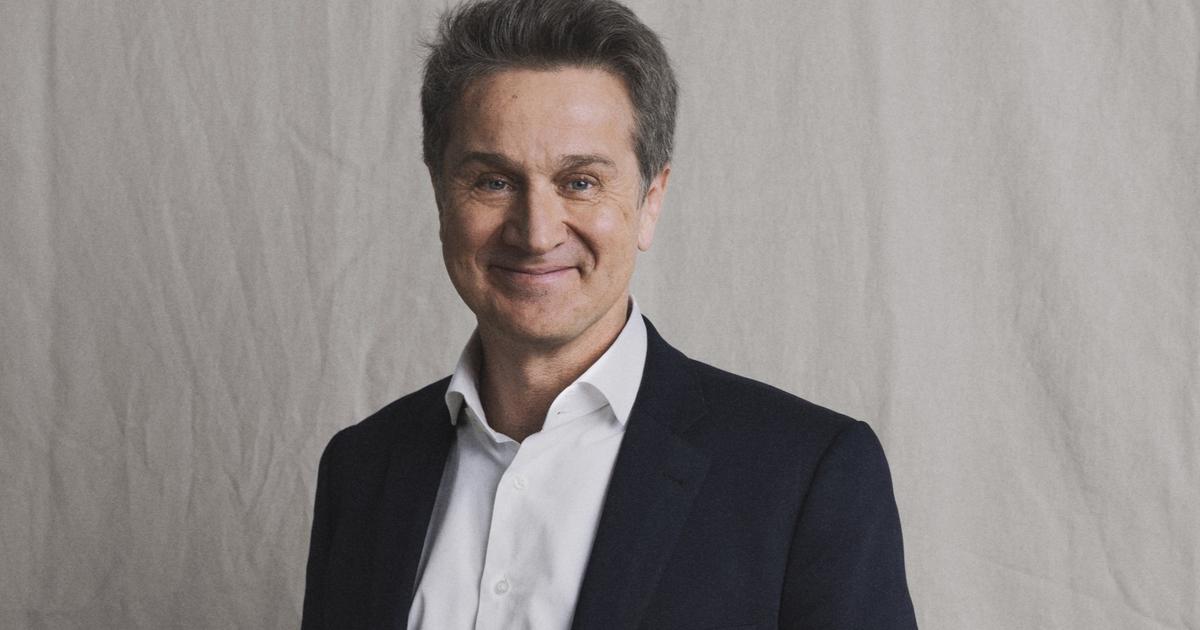 Philippe Delorme ( Kone ) : « Je préfère la vitesse à la perfection