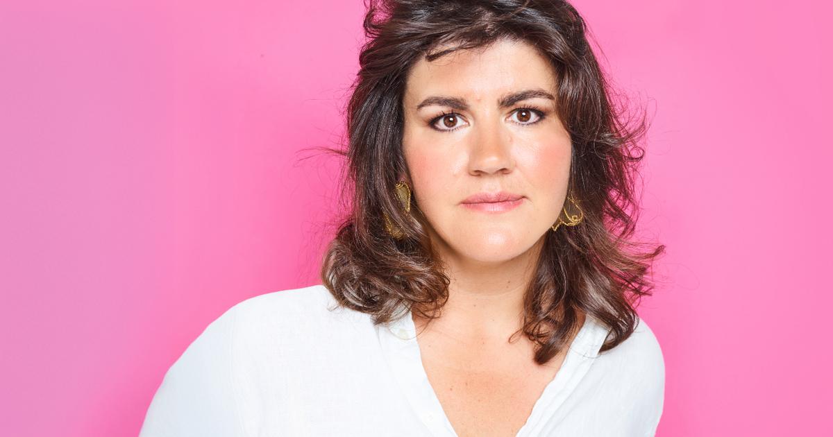 Anna Roy raconte son combat contre l’obésité : «Je mangeais pour me ...