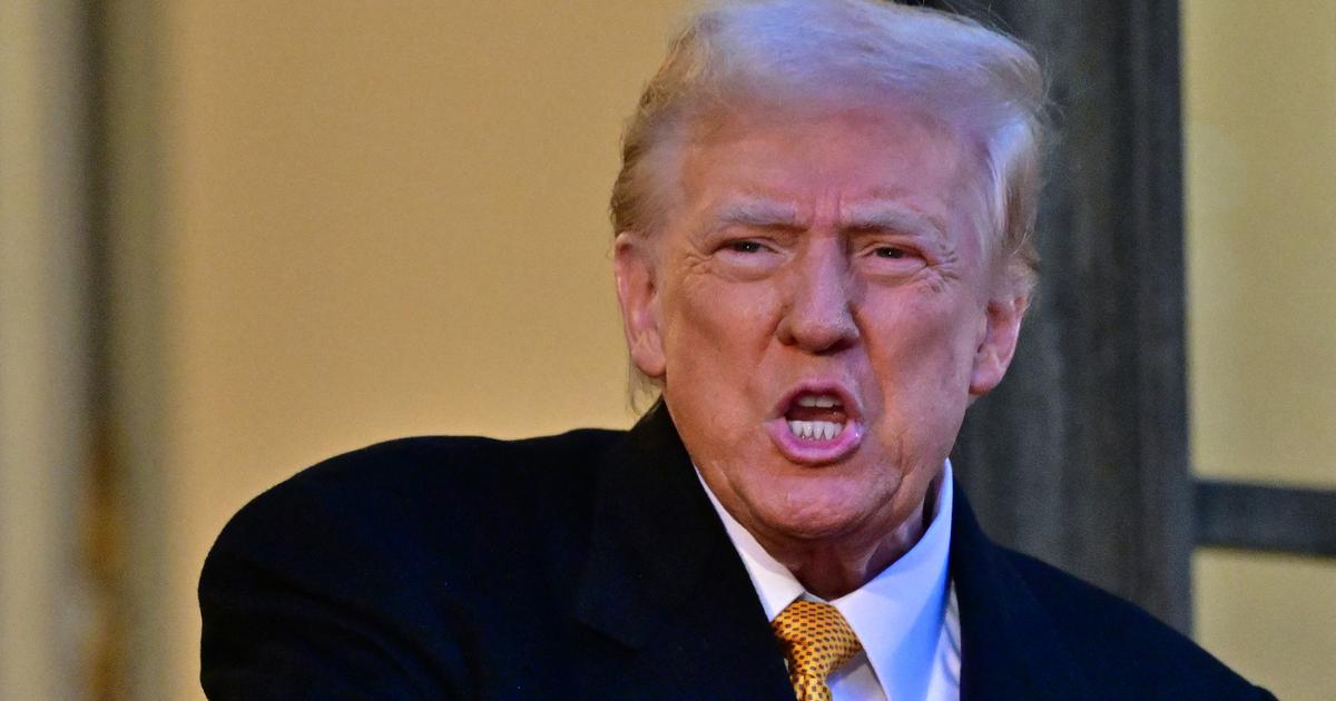 Donald Trump au bord de la ruine : dettes, divorce… Ce jour où il a ...