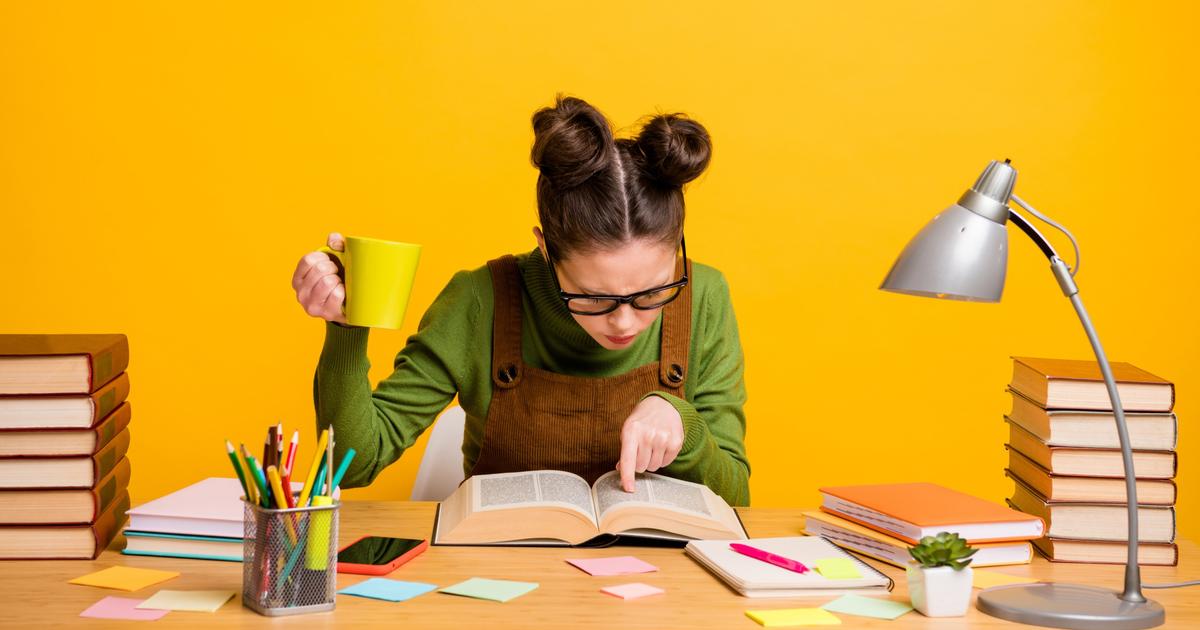 «Censé» ou «sensé»... Les homonymes, cette spécificité bien française