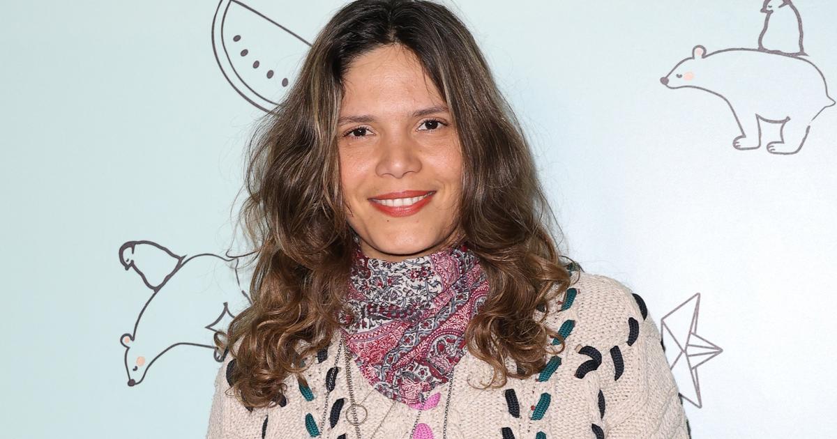 Vanille Clerc nostalgique, la fille de Julien Clerc rend un tendre ...