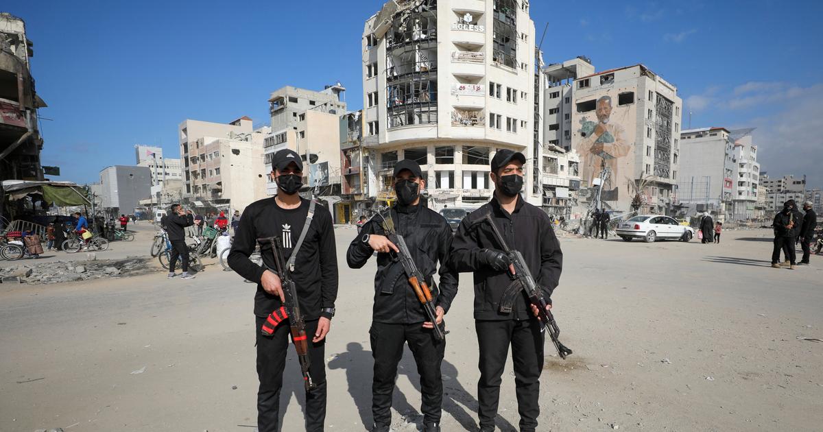 «Les “idiots utiles” du Hamas finiront au mieux bredouilles, au pire ...