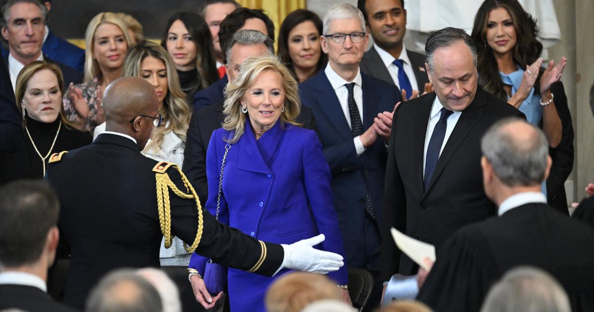 Mark Zuckerberg, Jeff Bezos, Barack Obama... qui sont les personnalités ...