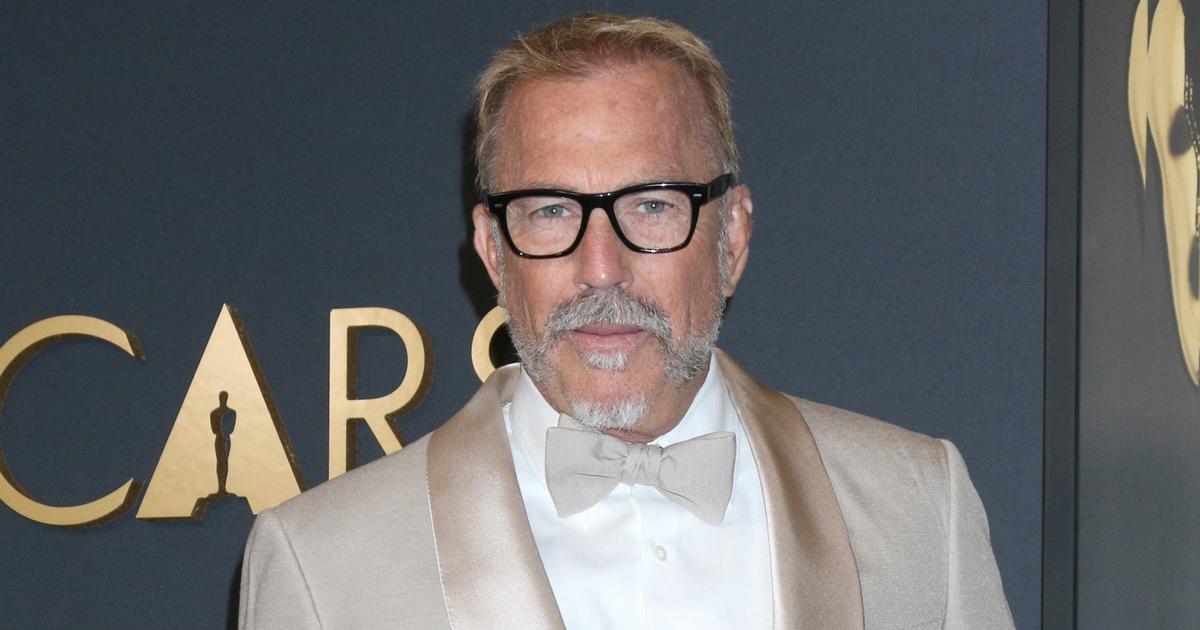 Whitney Houston toujours dans le cœur de Kevin Costner : le poignant ...