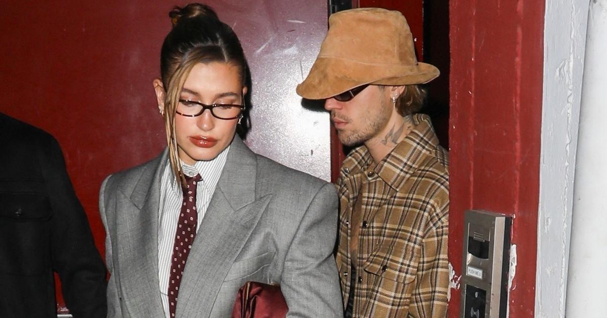 Hailey et Justin Bieber en route vers le divorce ? Le chanteur met les ...