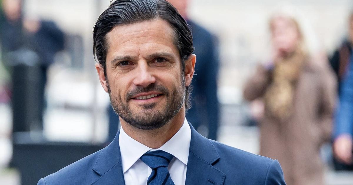 Carl Philip de Suède en visite à Lyon : découvrez son programme chargé