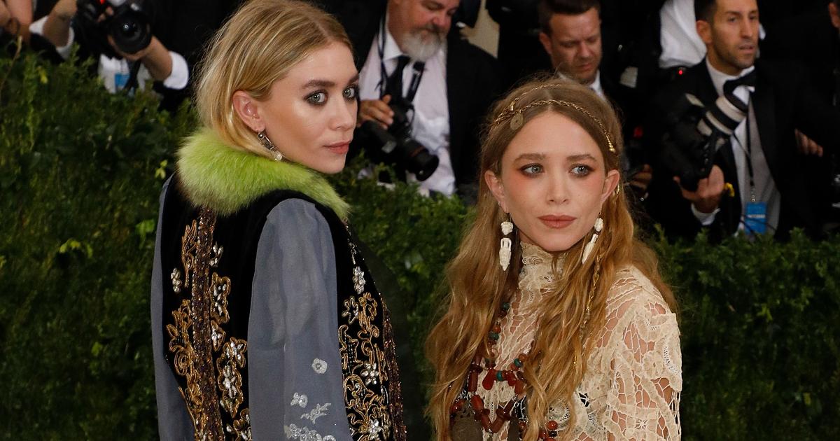 Qu’est-ce que le «Olsen Tuck», ce geste simple qui donne de l’allure en ...