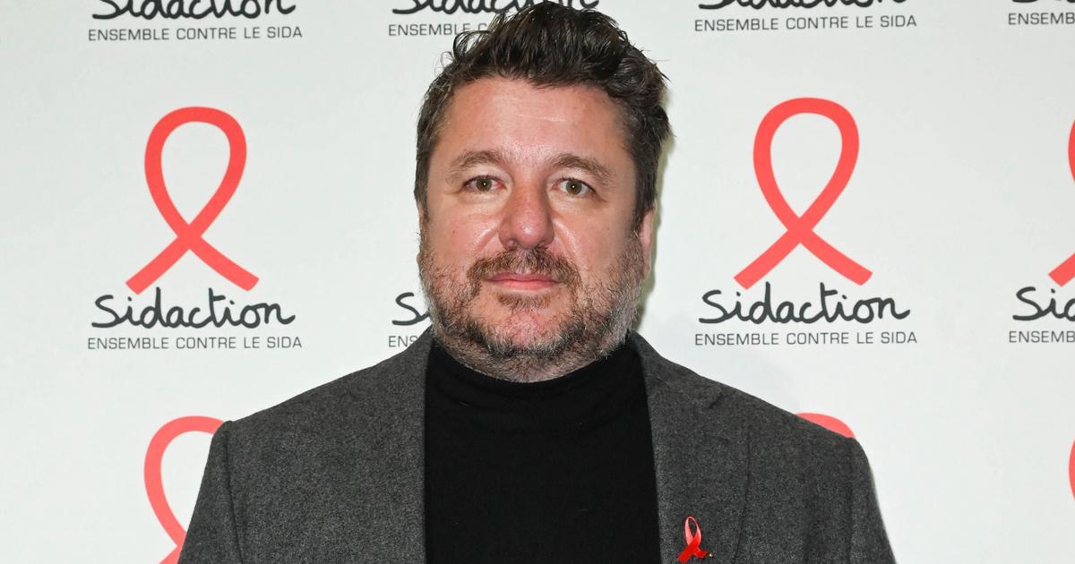 Bruno Guillon séquestré avec sa femme et son fils : 5 personnes au tribunal