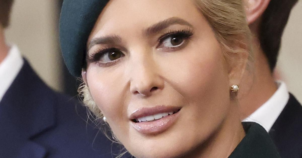 PHOTOS – Donald Trump : Melania, Ivanka, Tiffany, Barron… Qui est qui ...