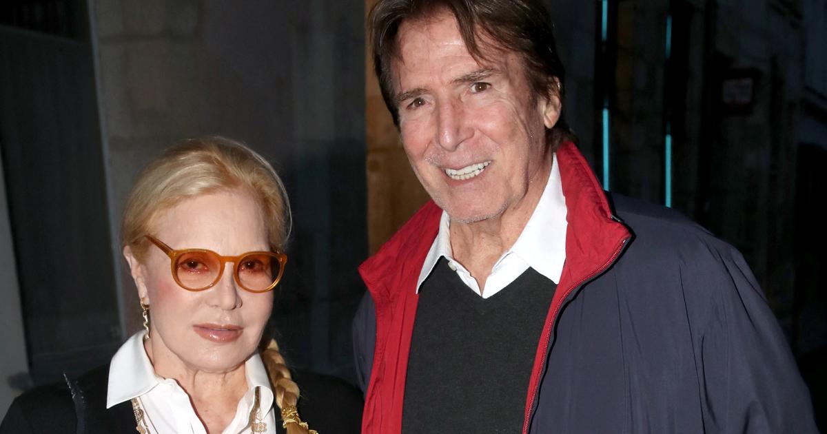 Sylvie Vartan : cette villa de Los Angeles devenue son refuge avec son mari Tony Scotti