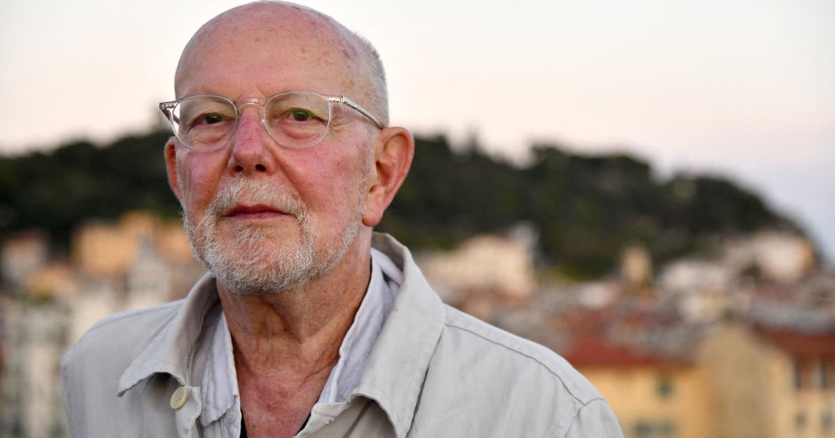 Mort de Jean-François Kahn : qui est Rachel, sa femme depuis 47 ans