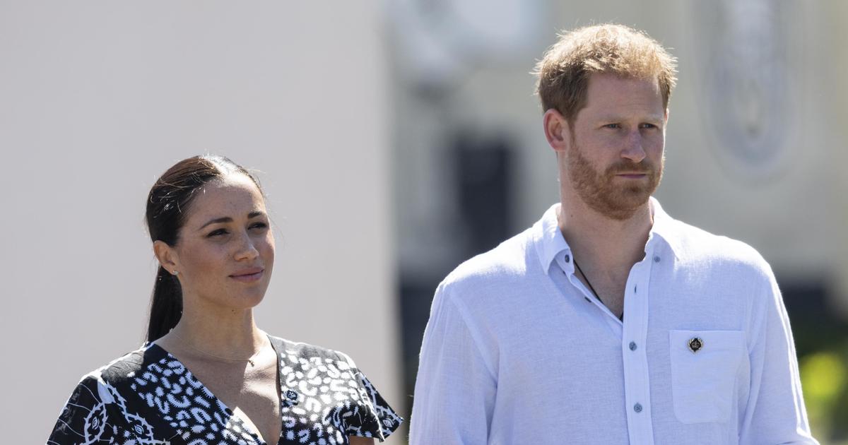 Pourquoi Harry et Meghan ne divorceront pas : « Même s’ils voulaient se ...