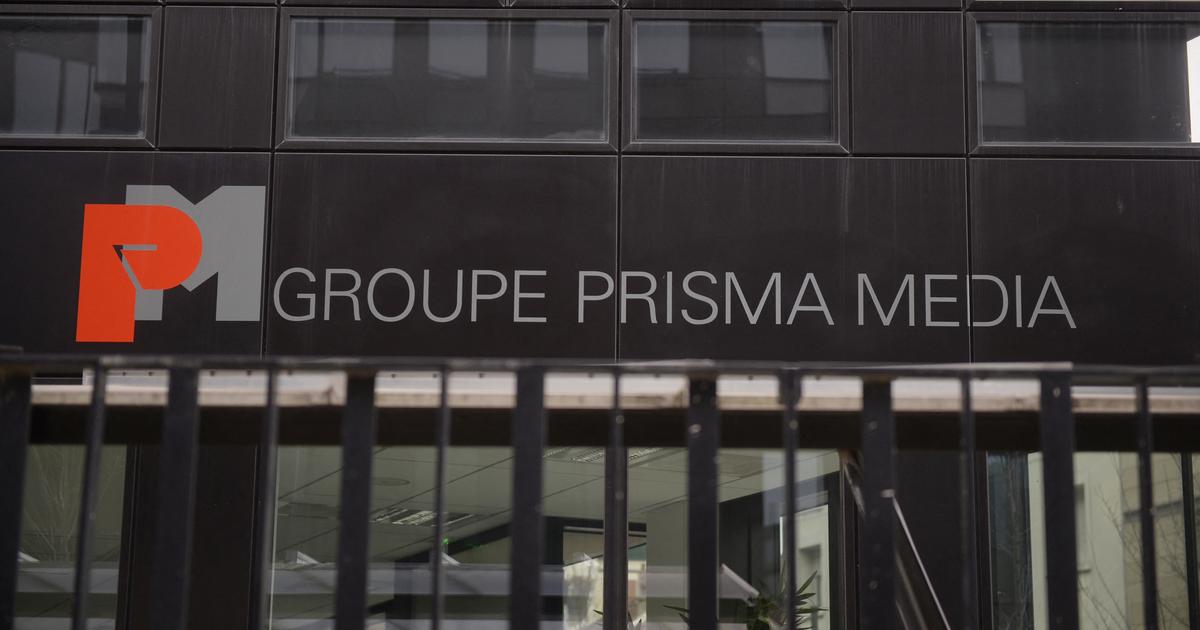 Prisma Media s’apprête à négocier un nouveau plan de départ sur 60 postes