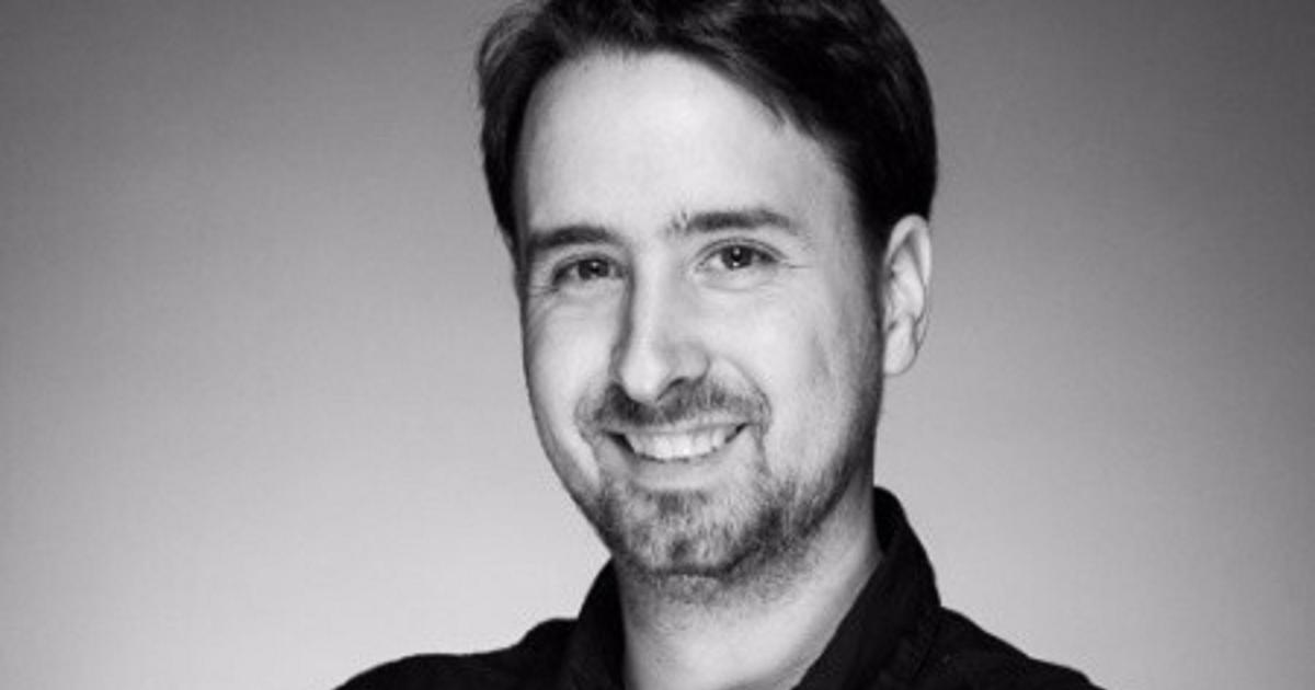 Qui est David Balland, le cofondateur kidnappé de la pépite française ...