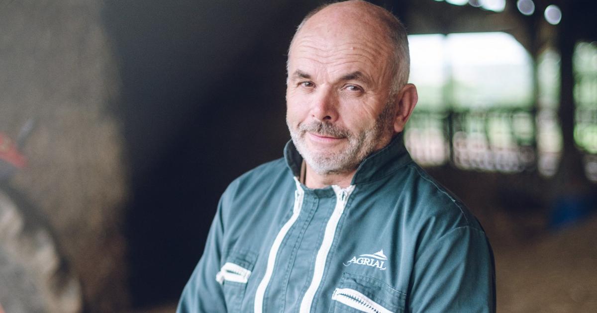 Pierrick (L’amour est dans le pré) revient sur ce drame personnel qui a ...