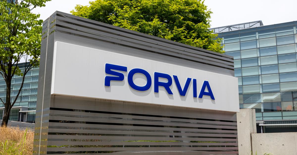 Bourse de Paris : Forvia et le secteur des spiritueux s’envolent