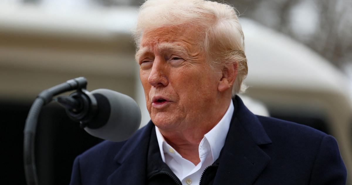 États-Unis : un amendement constitutionnel déposé pour permettre à ...