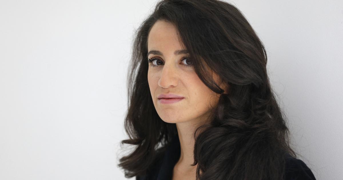 Lydia Guirous visée par une procédure de licenciement après des ...