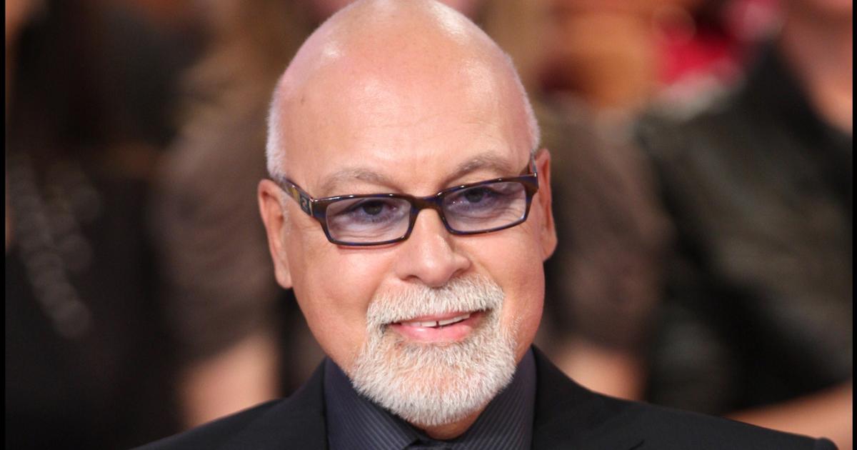 René Angélil : au fait, à quoi ressemblent ses premiers enfants Patrick ...