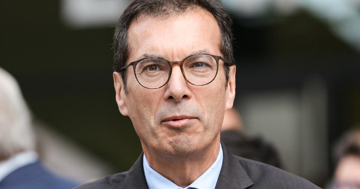 Le TGV «n’est pas un service public» : le patron de la SNCF répond aux critiques sur les prix ...