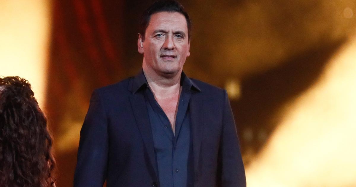 Dany Brillant, sa “maison modeste” de Ramatuelle où il trouve l ...
