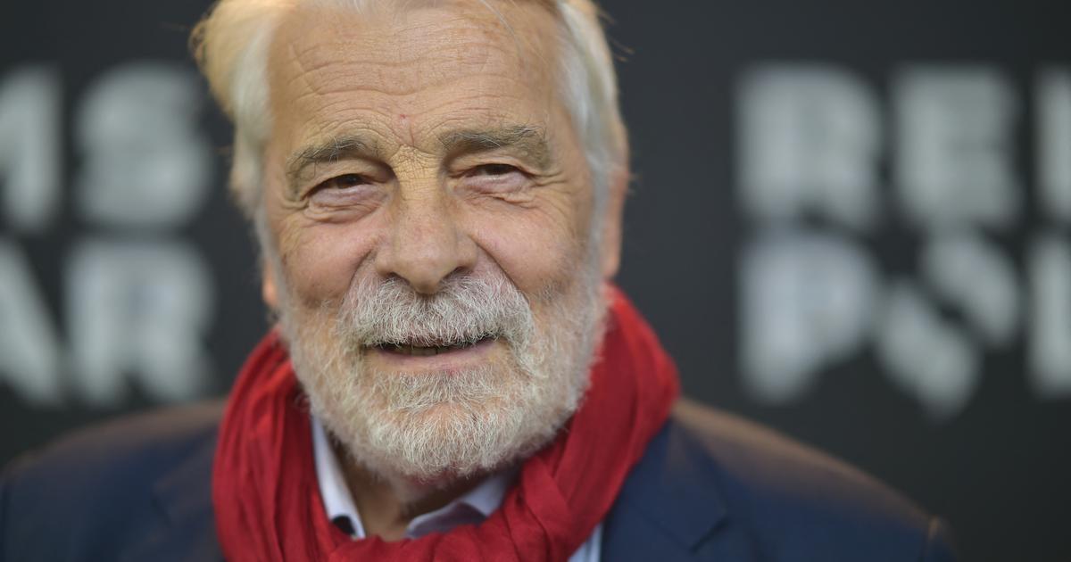 Jacques Weber se confie sur ses “graves” problèmes de santé : “Un ...