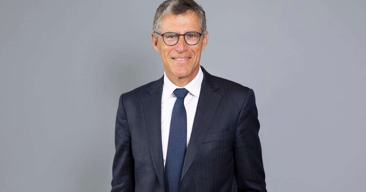 Jérôme Stubler, président d’Equans: «Le droit à l’erreur n’est pas le ...