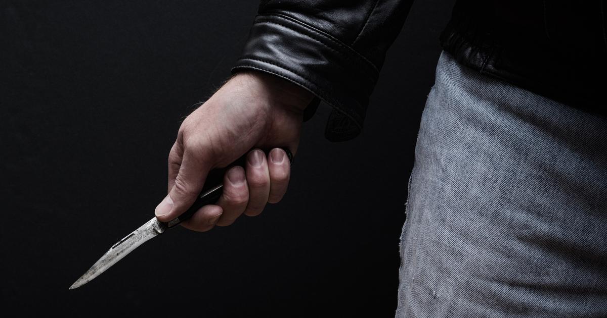 Derrière l’attaque au couteau d’Apt, les cas psychiatriques, un casse ...