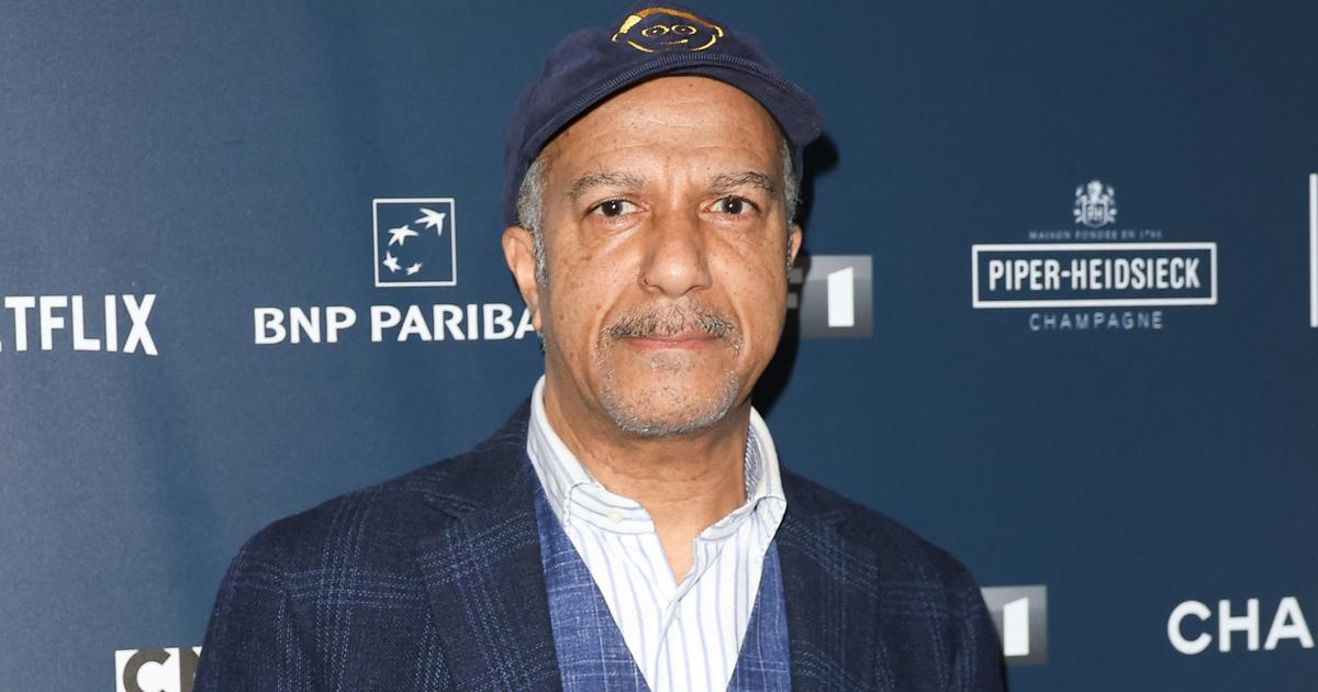 Pascal Légitimus fait parler de lui avec une passion totalement ...