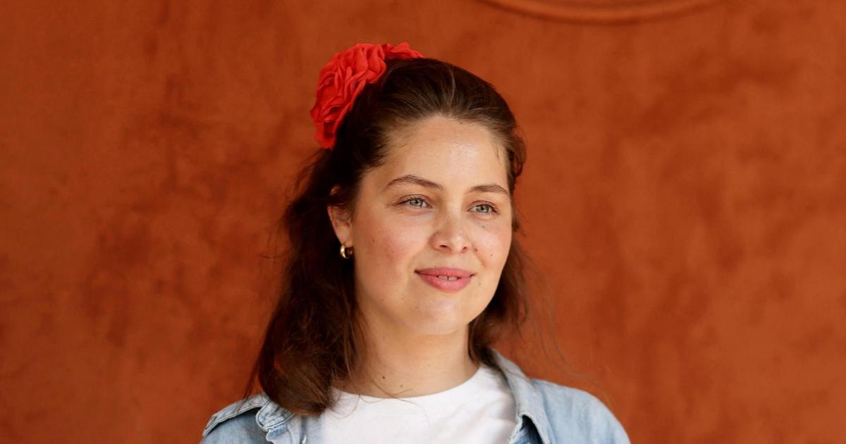 Marie-Ange Casta : son mari Marc-Antoine Le Bret dévoile d’adorables ...