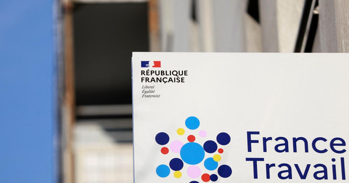 Le nombre de demandeurs d’emploi a bondi de 3,5% en 2024, le quatrième trimestre ...