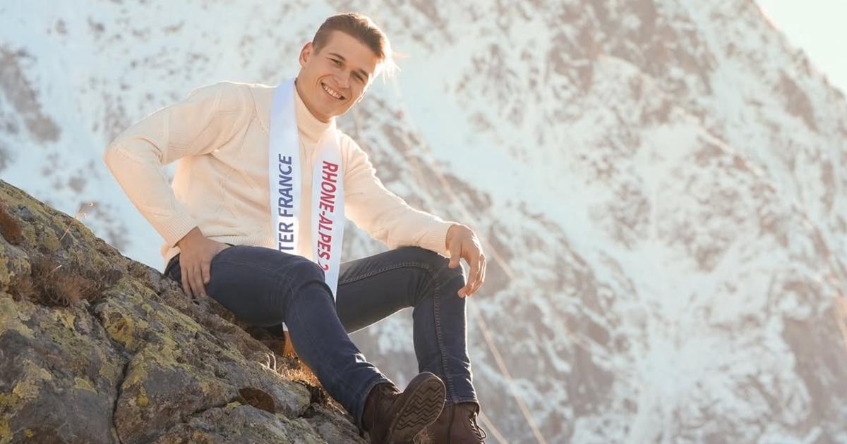 Agent immobilier le jour, DJ la nuit... Qui est Mathieu Bedini, le ...