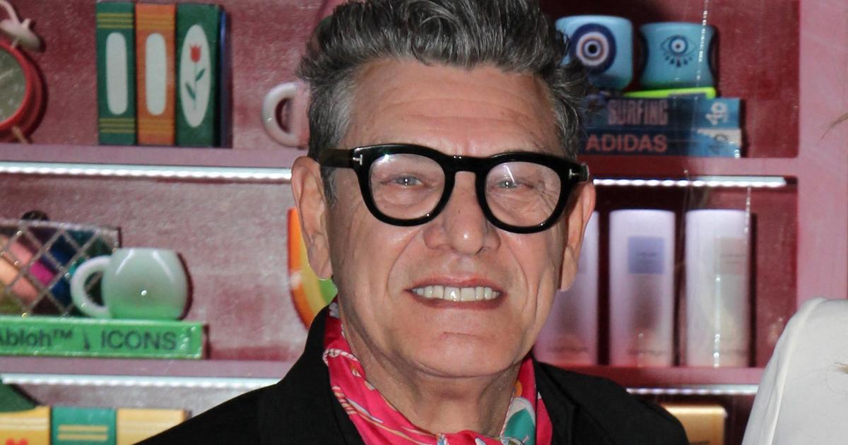 Marc Lavoine : ses enfants Yasmine et Roman réunis pour un rare moment ...