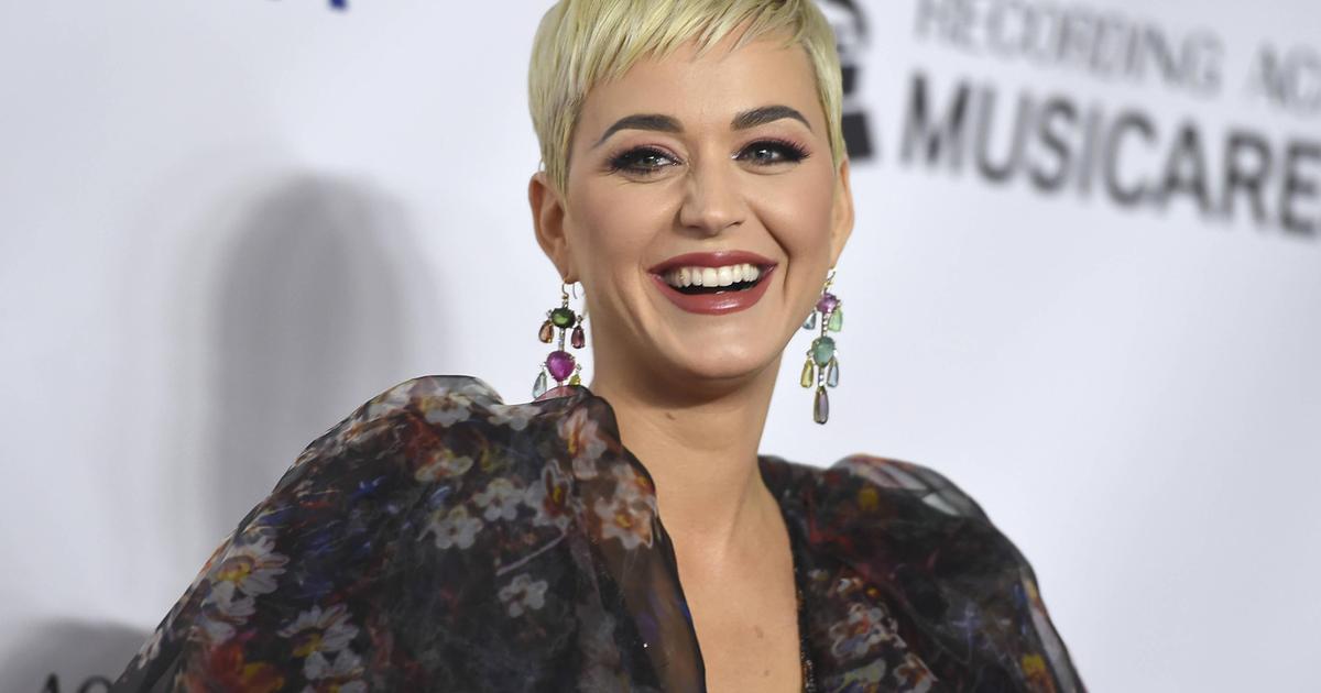 PHOTOS - Katy Perry : son évolution physique