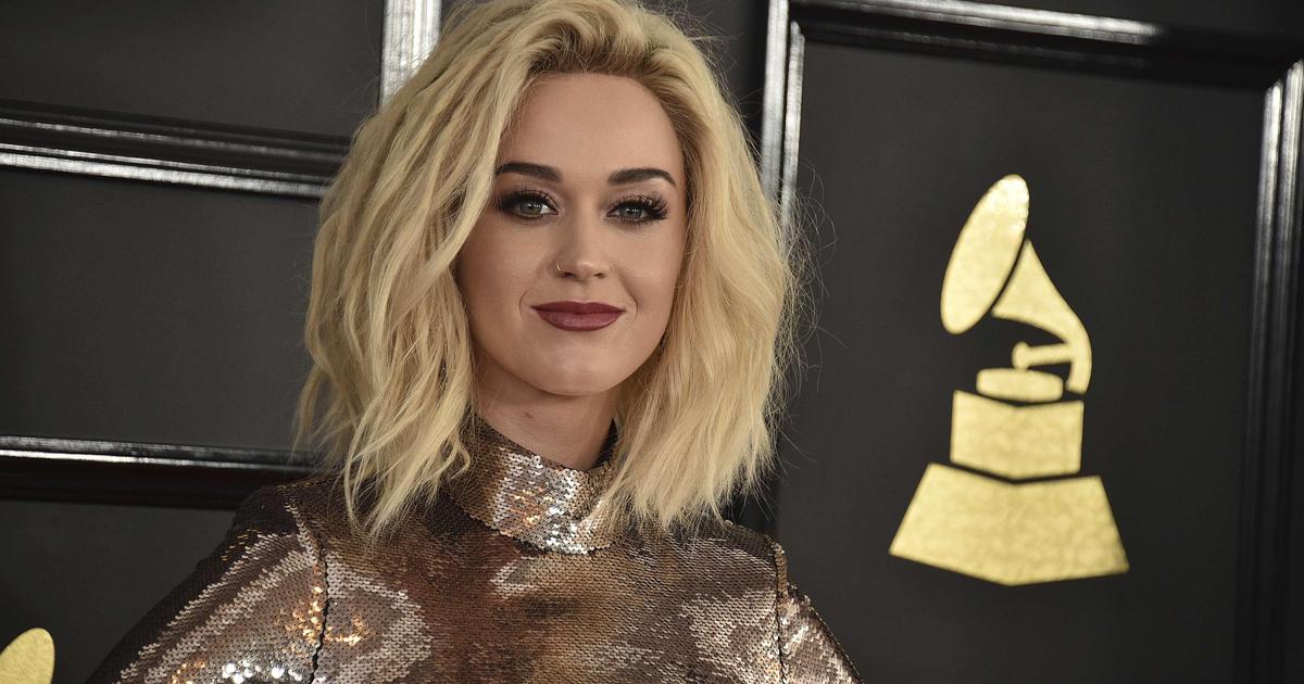 PHOTOS - Katy Perry : son évolution physique