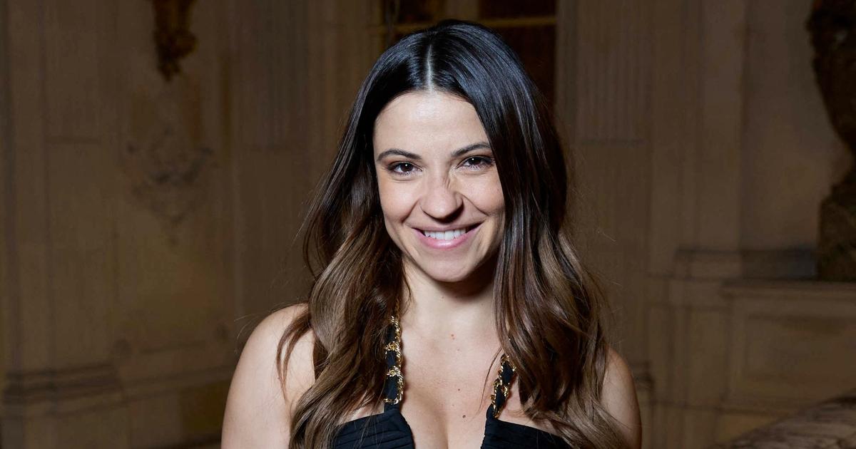 Denitsa Ikonomova “stylée de la tête aux pieds” : son hilarant selfie avec sa fille