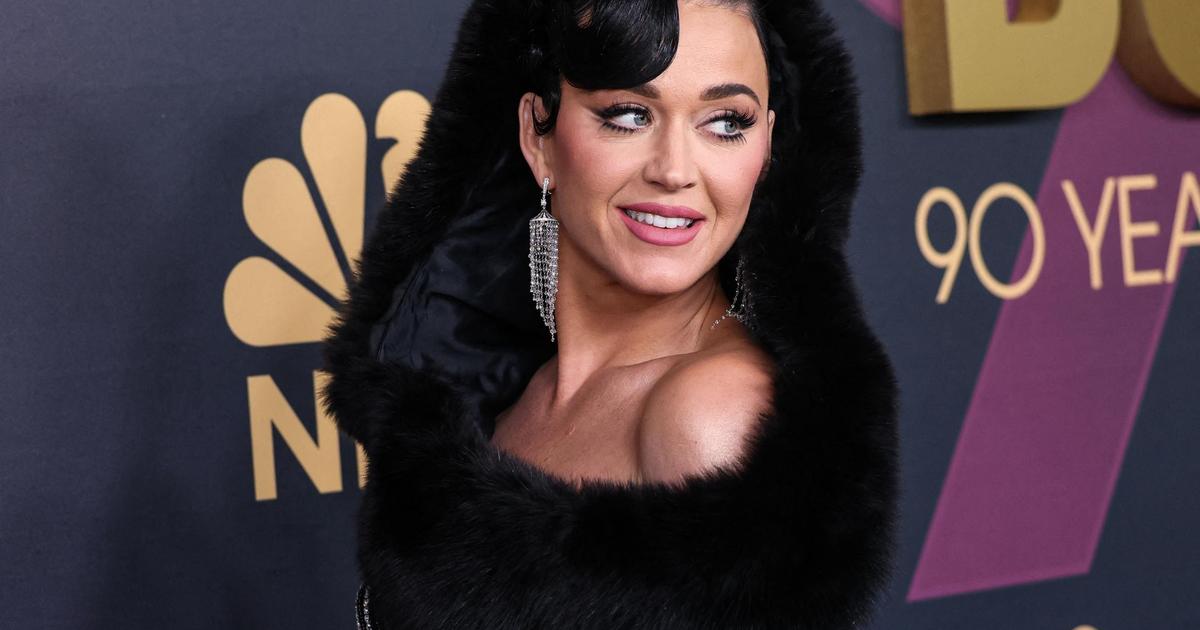 PHOTOS - Katy Perry : son évolution physique
