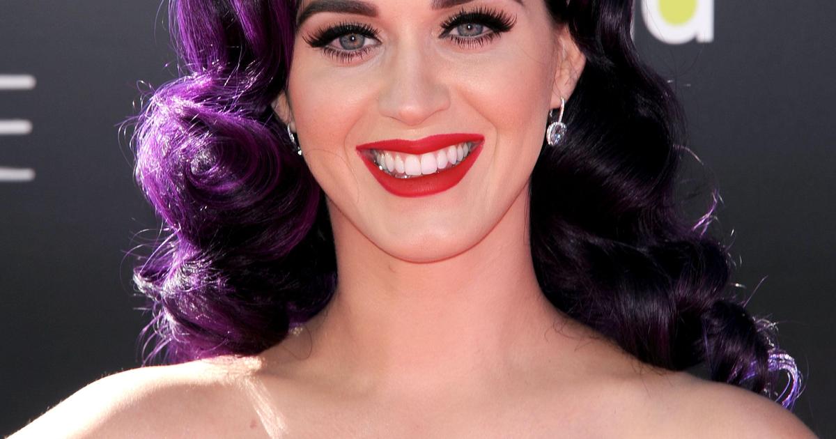 PHOTOS - Katy Perry : son évolution physique