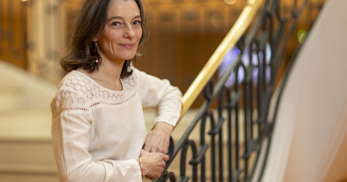 Marie Chetrit, la scientifique qui vérifie les informations erronées ...