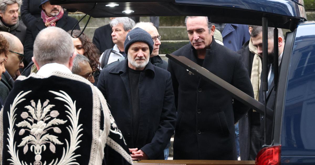 Les adieux émouvants à Bertrand Blier, le «boutefeu goguenard» du ...